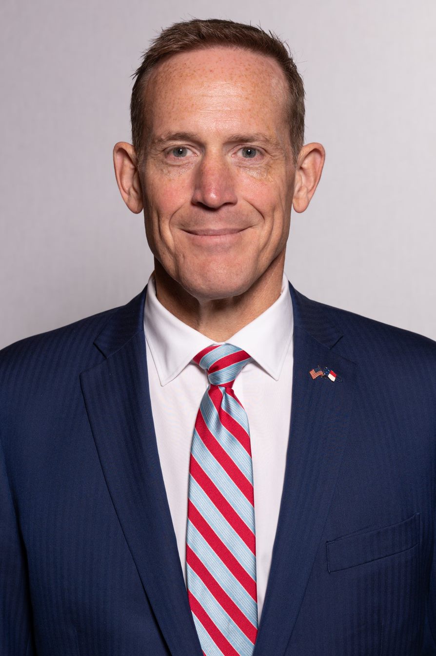 Newly-elected Senators - U.S. Senate Press Photographers' Gallery